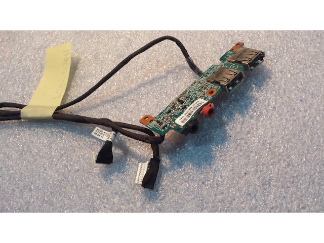 USB AUDIO KONEKTOR ZA Sony Vaio PCG-8131M