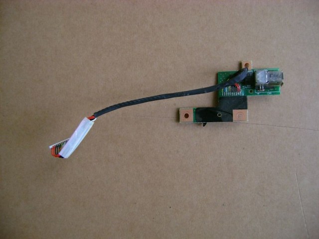Bočni USB konektor za Lenovo T61
