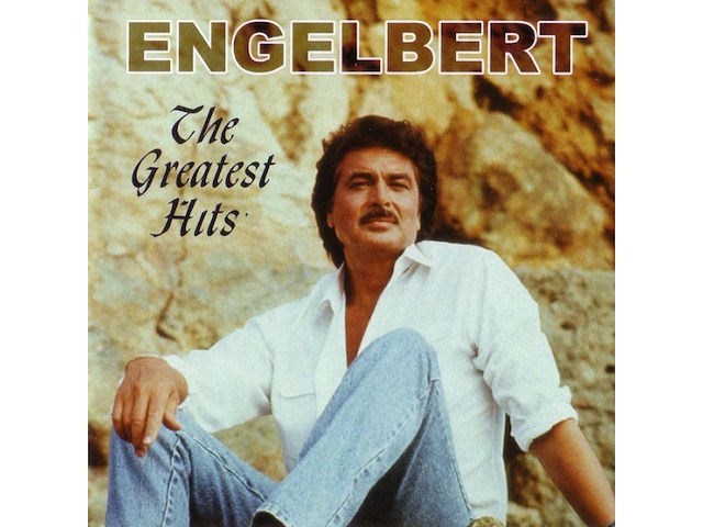 Engelbert - The Greatest Hits