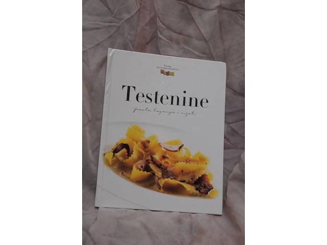 Testenine