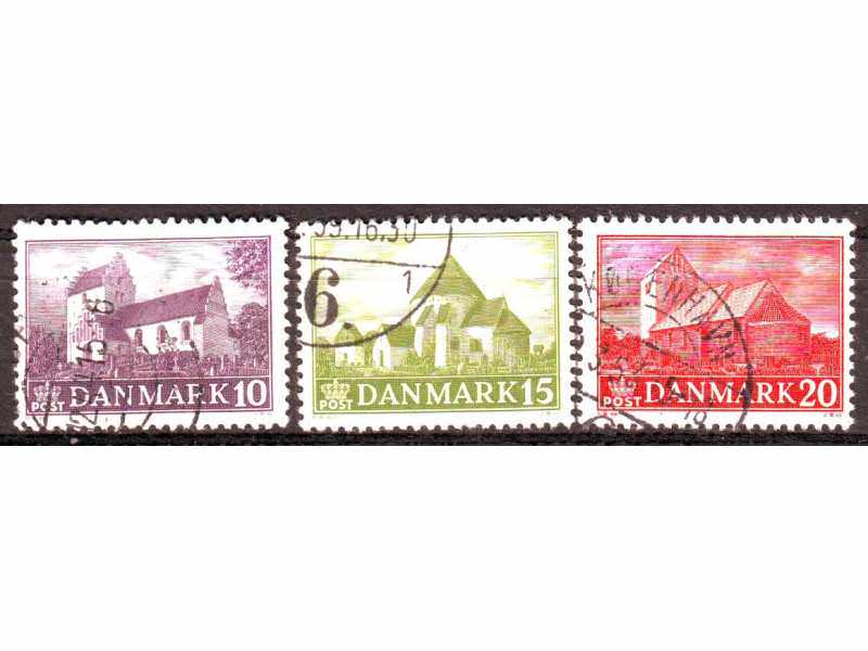 Danska #1944# (0)