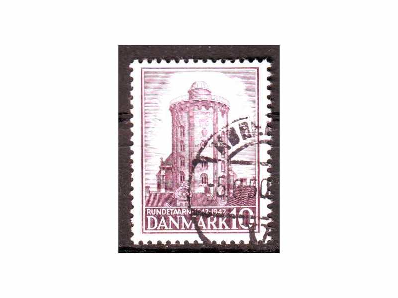 Danska #1942# (0)