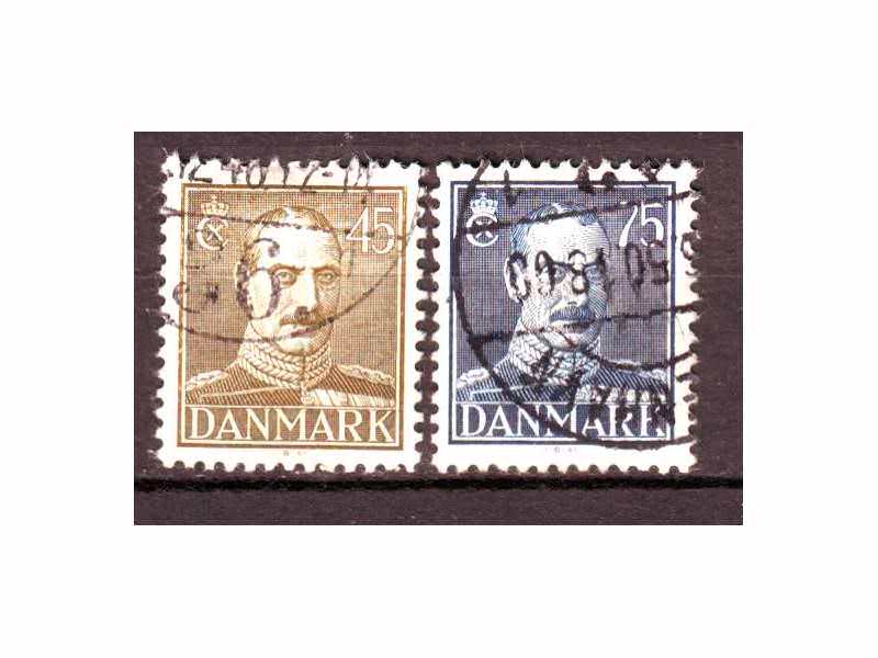 Danska #1948# (0)
