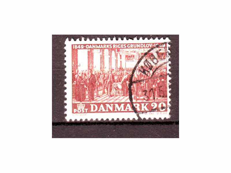 Danska #1949 (0)