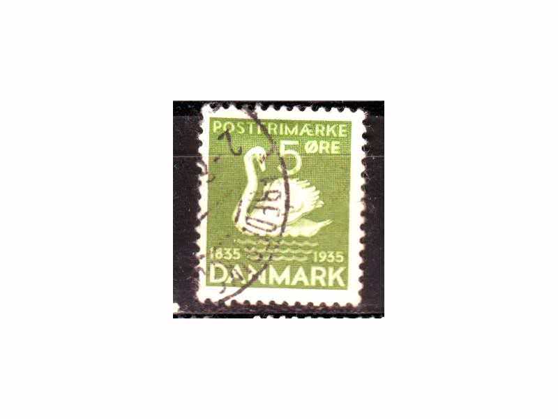 Danska #1935# (0)