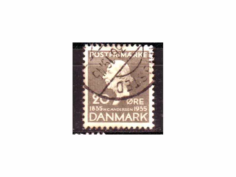 Danska #1935# (0)