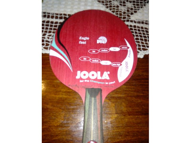 Joola Eagle Fast