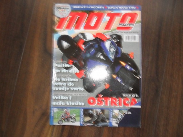 Moto Magazin Br 44