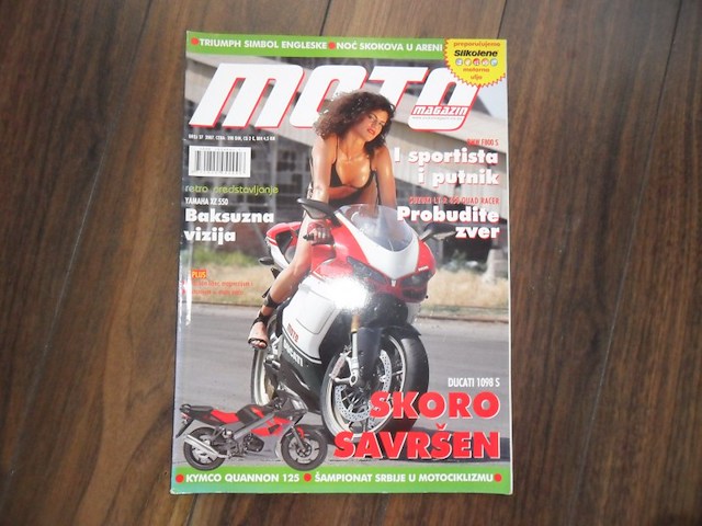 Moto Magazin Br 37