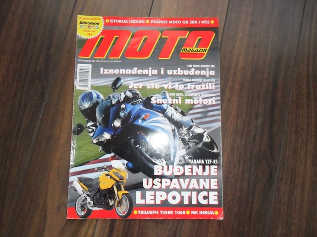 Moto Magazin Br 34