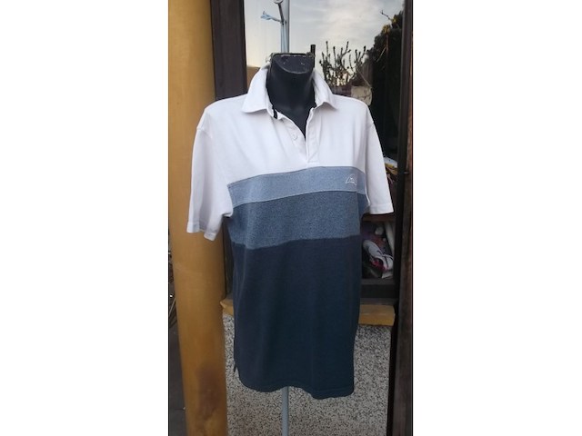 TOMMY HILFIGER ORIGINAL POLO MAJICA