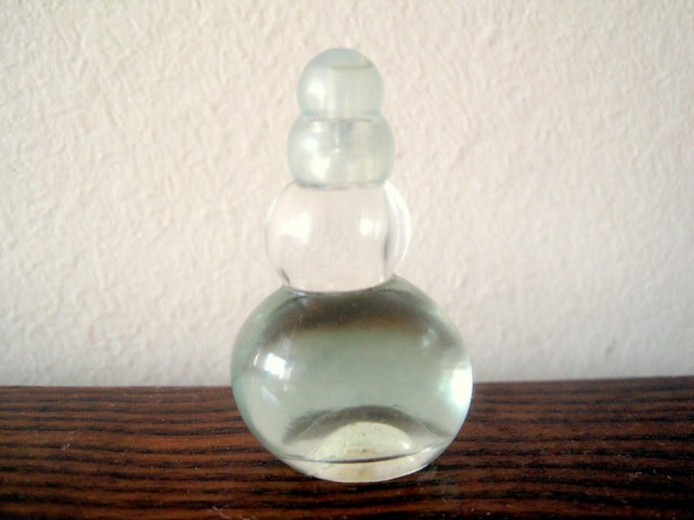 Azzaro Eau Belle D`Azzaro