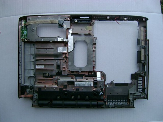 Donji deo kucista za Acer Aspire 6530