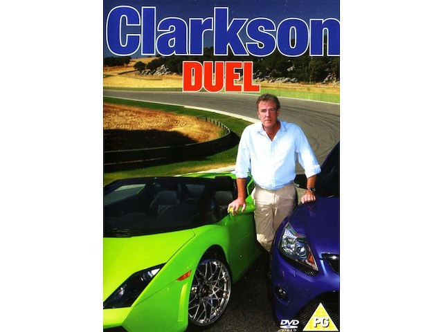 Clarkson Duel