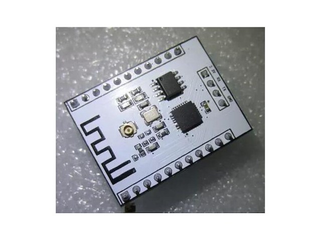 ♦ ESP8266 WIFI Modul ESP-201 sa I/O pinovima ♦