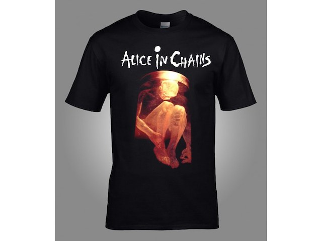 Majica Alice in Chains