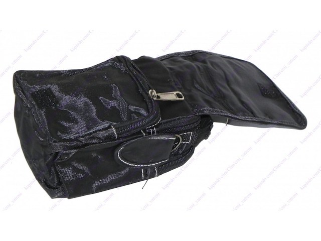 Muska torbica 7 + BESPL DOST. ZA 3 ART.