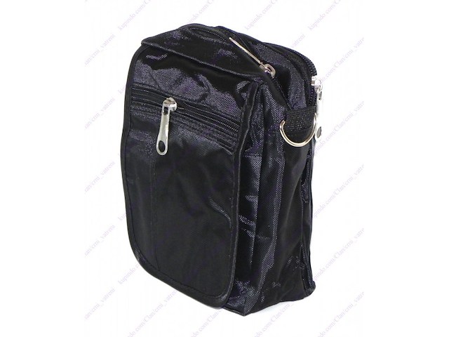 Muska torbica 6 + BESPL DOST. ZA 3 ART.