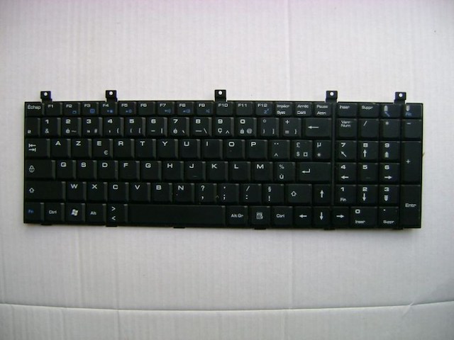 Tastatura za MSI CR700