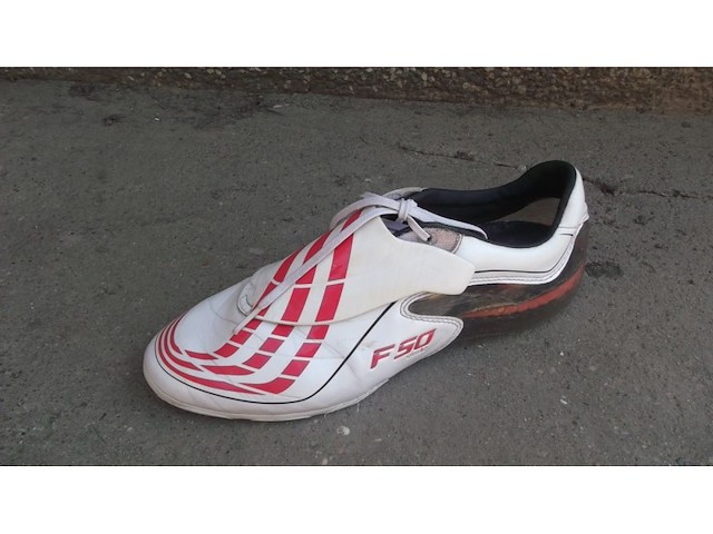 ADIDAS F 50 TUNIT