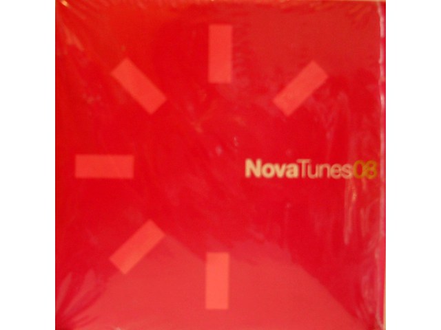 NOVA TUNES 08