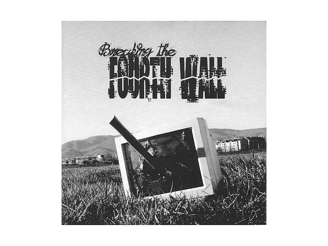 Breaking the Fourth Wall - s/t