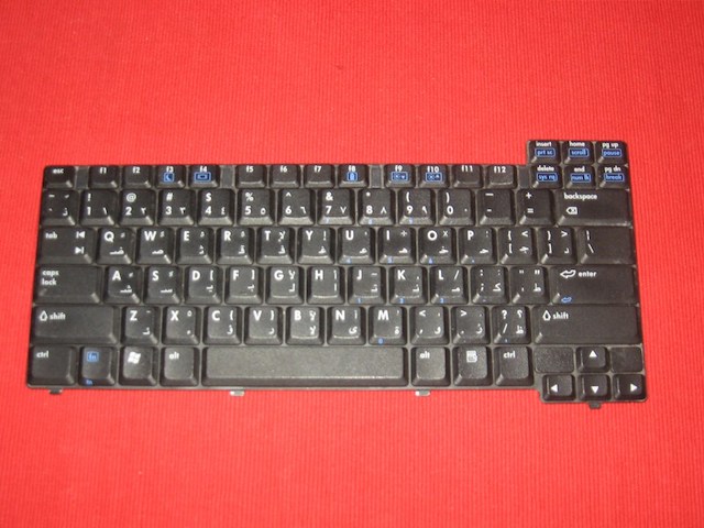 HP tastatura