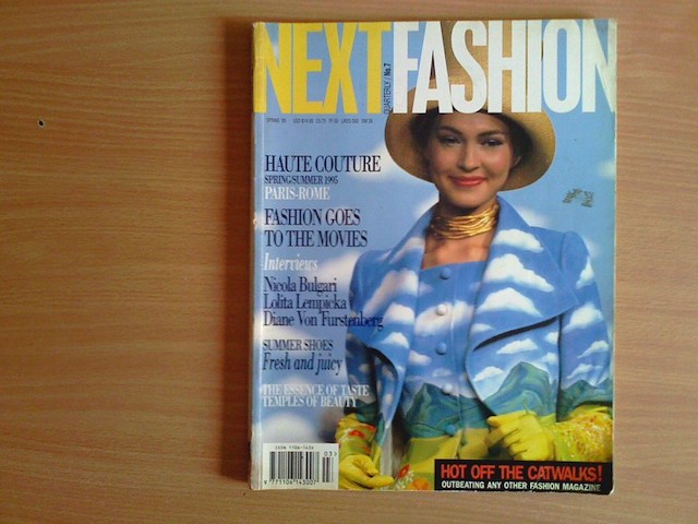 NEXTFASHION