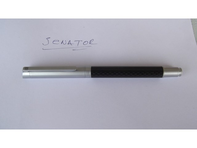 Senator olovka -roler