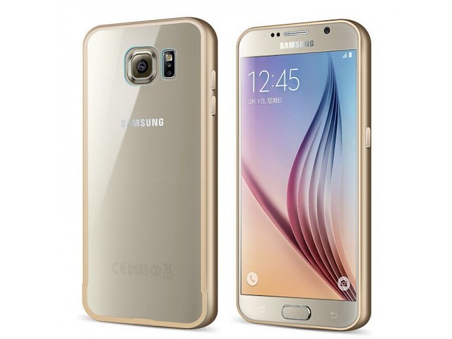 Akcija Nova SAMSUNG GALAXY S7 Aluminium Futrola