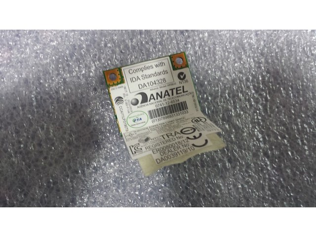 WIRELESS KARTICA ZA Acer Aspire E1-531