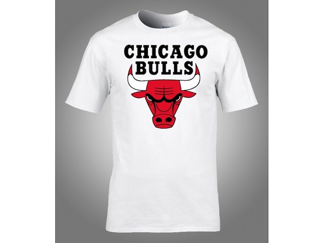 Majica Chicago Bulls