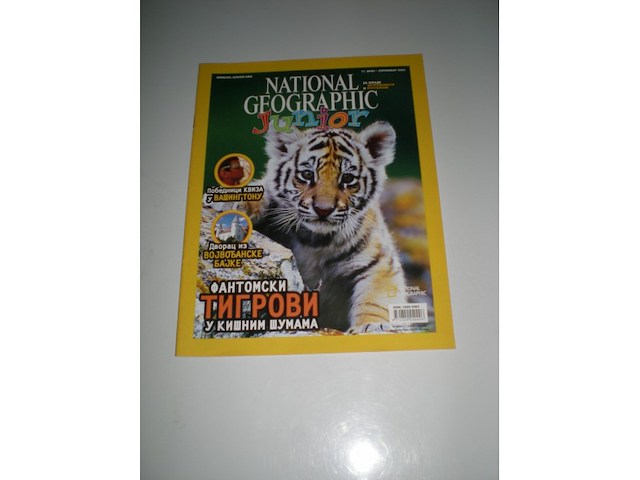 NATIONAL  GEOGRAPHIC  11  *
