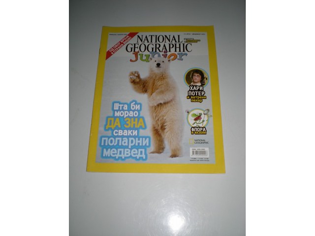 NATIONAL  GEOGRAPHIC  14   *