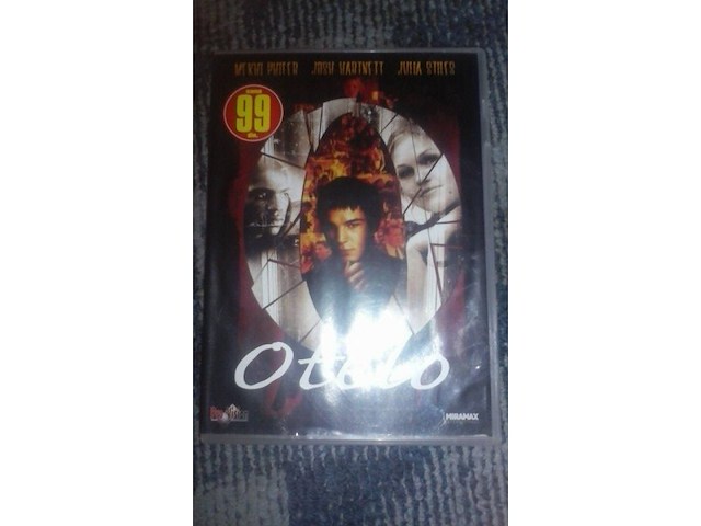 Otelo - Othelo