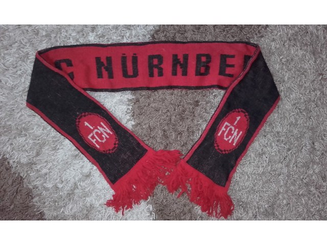 Sal Fc Nurnberg