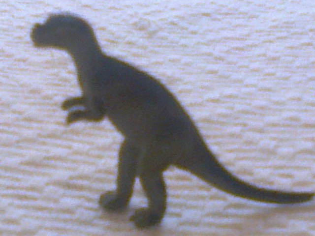 DINOSAURUS