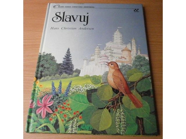 H.K. Andersen: SLAVUJ