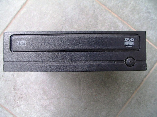 DVD-ROM DRIVE SH-D162 Thosiba Samsung