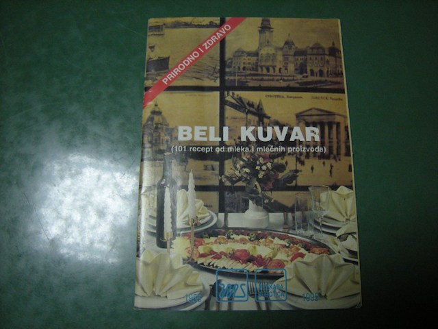 BELI KUVAR