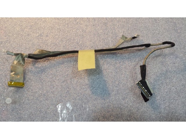 FLAT KABEL EKRANA ZA HP PAVILION DV7 -4000 DV7-4117EZ