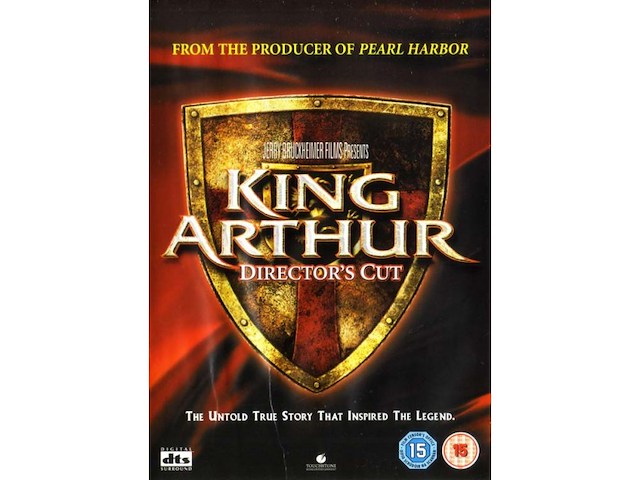 King Artur