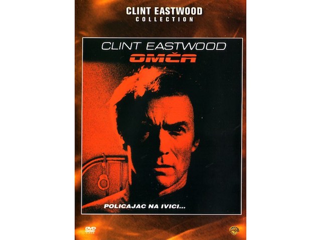 Clint Eastwood - Omča