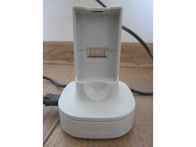 Xbox 360 Quick Charge Kit