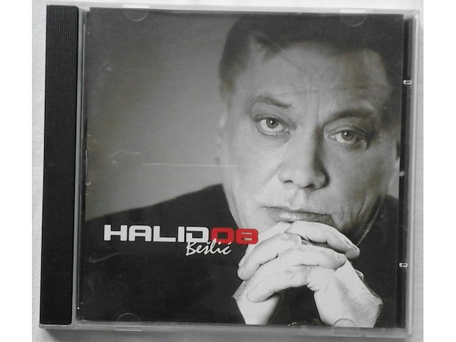 HALID  BESLIC  -  HALID  BESLIC  08