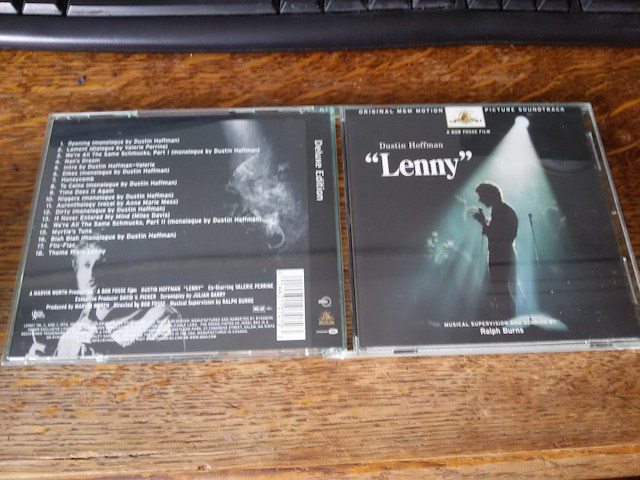 LENNY