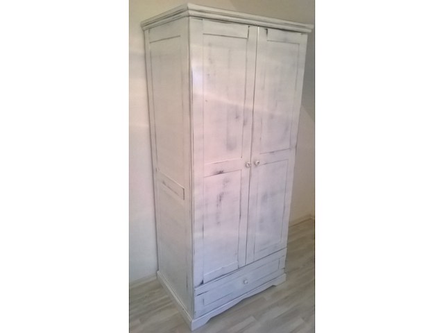 Garderober SHABBY SHEEK