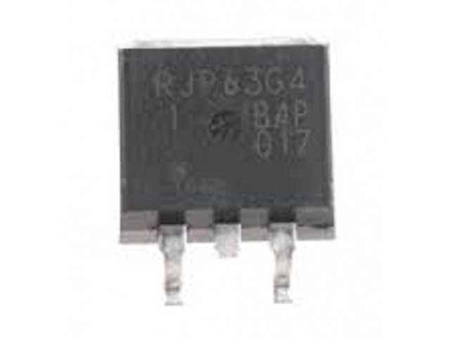 Plazma - Tranzistor RJP63G4 - 4 komada