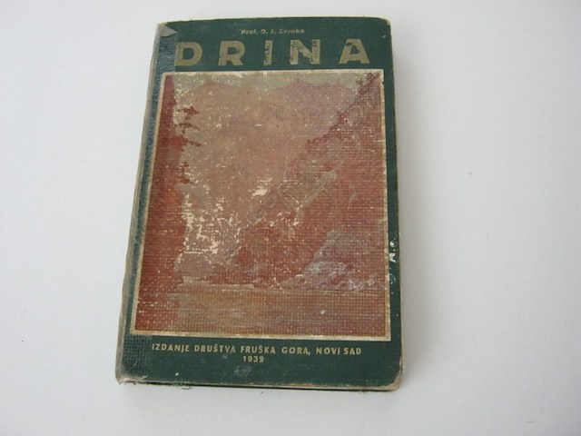 D.J. Deroko: Drina