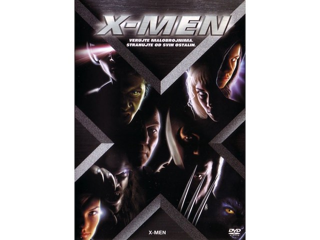 X - Men I